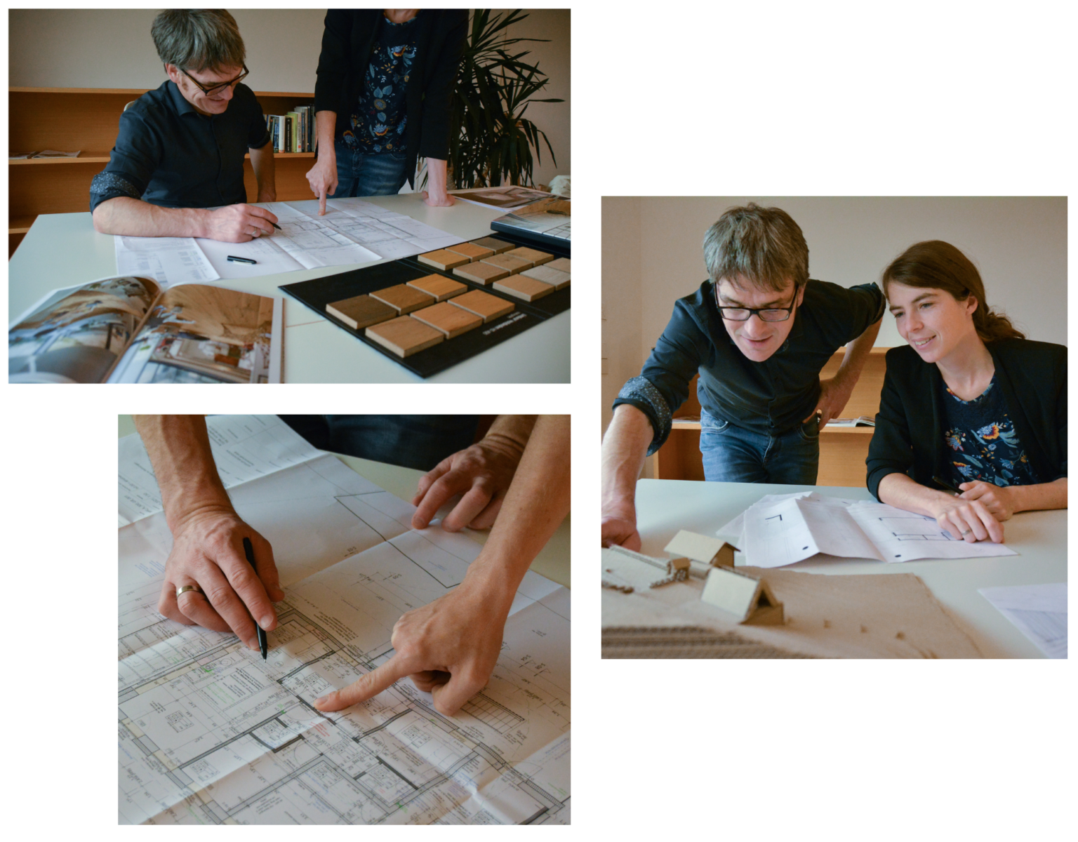 Unser Büro – Keppler Architekten